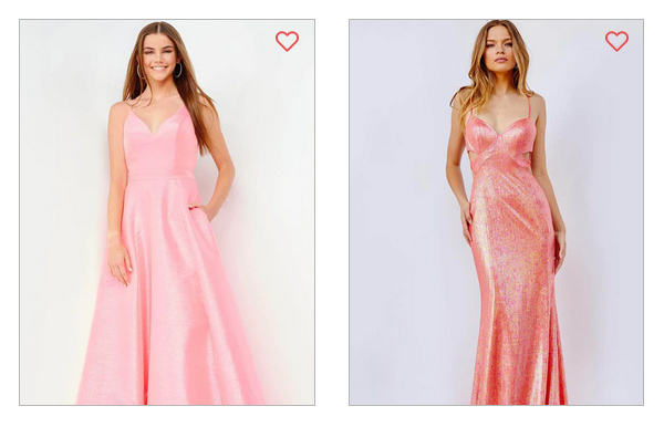 What Makes Jovani Prom Dresses So Special? – CLASSY SWEETS