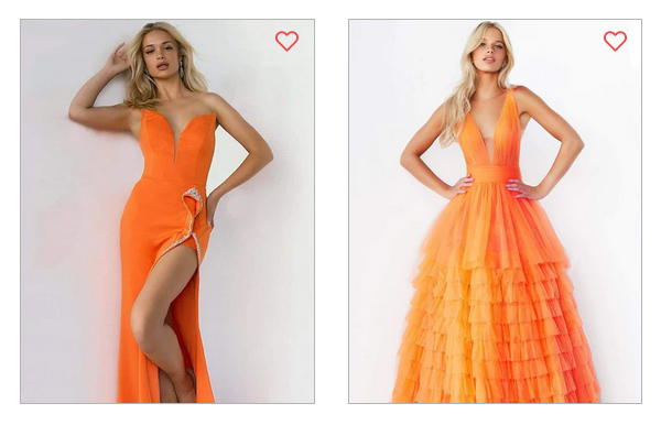 What Makes Jovani Prom Dresses So Special? – CLASSY SWEETS