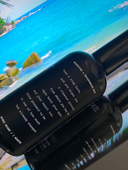 Skin Poem Hydrating And Brightening Mist – CLASSY SWEETS