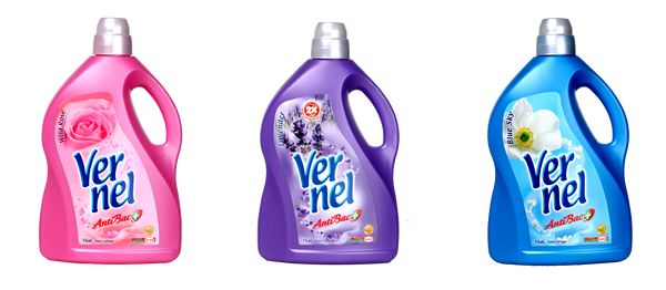Vernel Soft Fabric Softener: Made For Hugging – CLASSY SWEETS